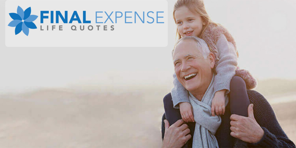 Fast, Easy and Free | Final Expense Quotes